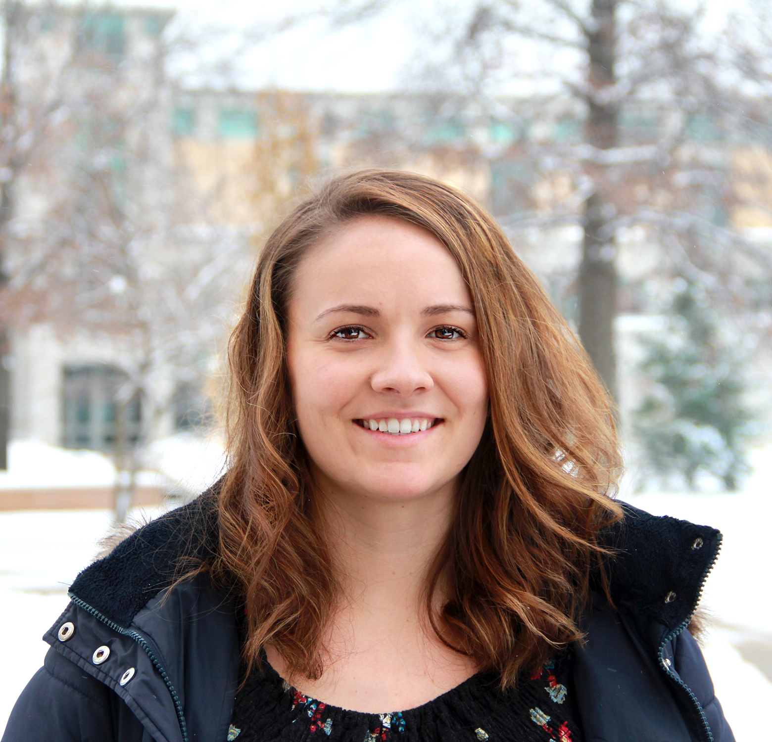 Admission & Aid | Saint Mary's College