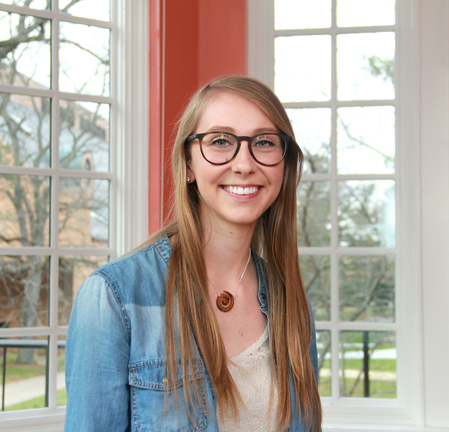 An Evening with Tara Westover | Saint Mary's College