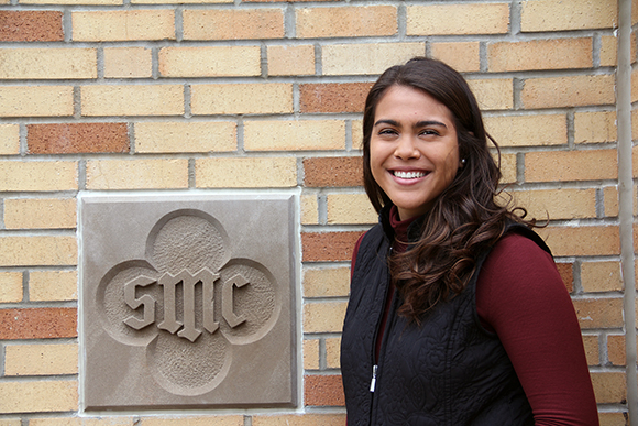 Belles Athletics & Sports | Saint Mary's College