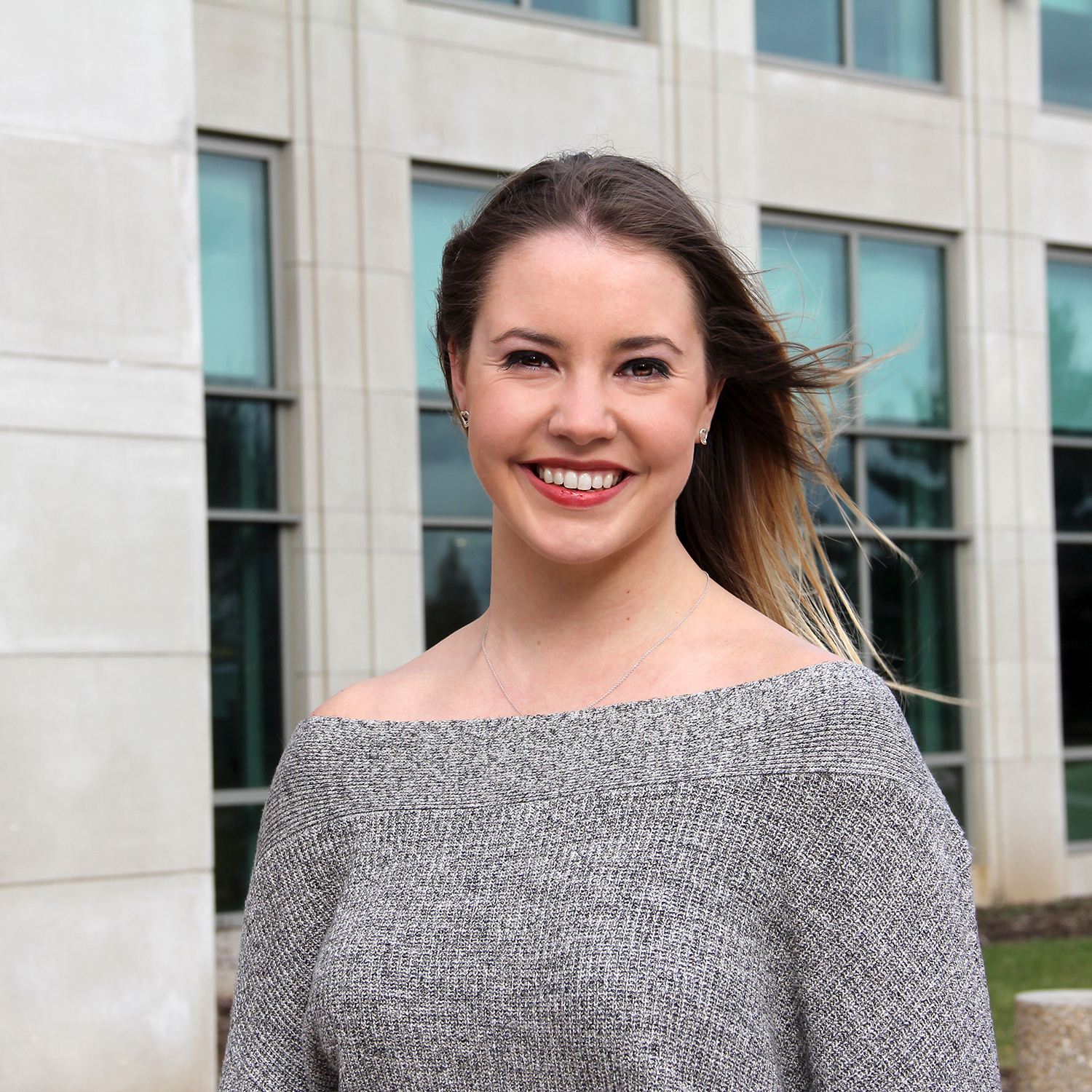 Meet the Team | Saint Mary's College