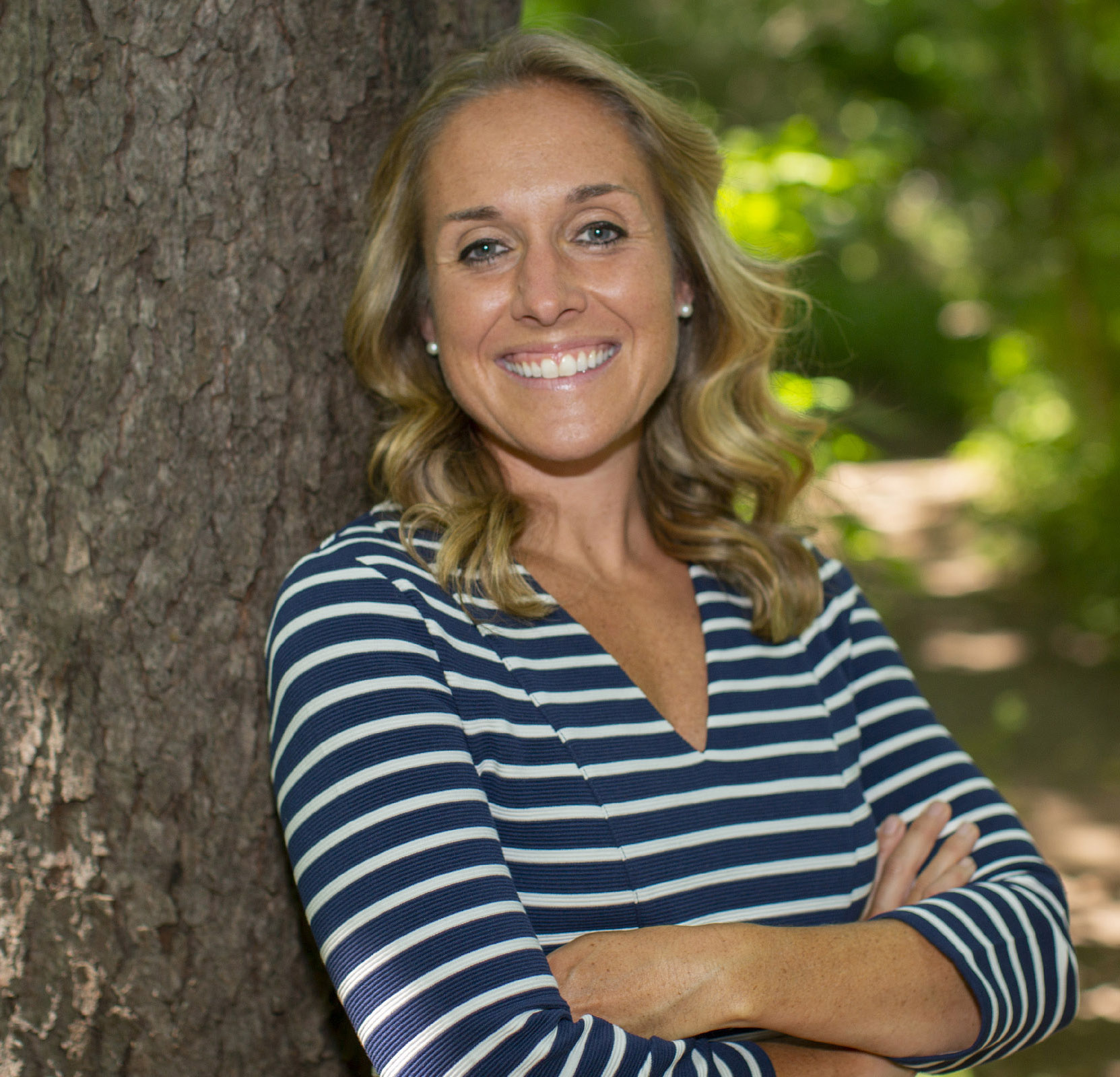 Jennifer Riggs | Saint Mary's College