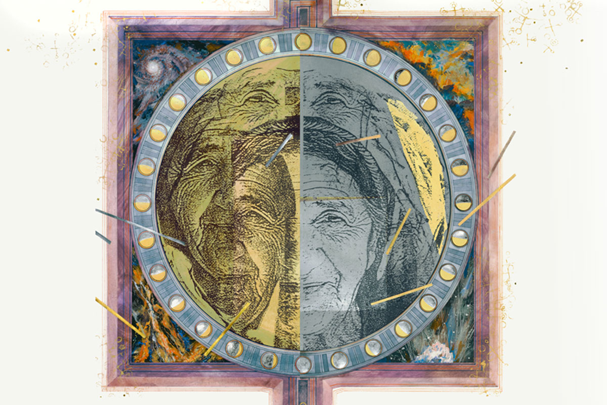 35th Annual Madeleva Lecture Registration Form | Saint Mary's College ...