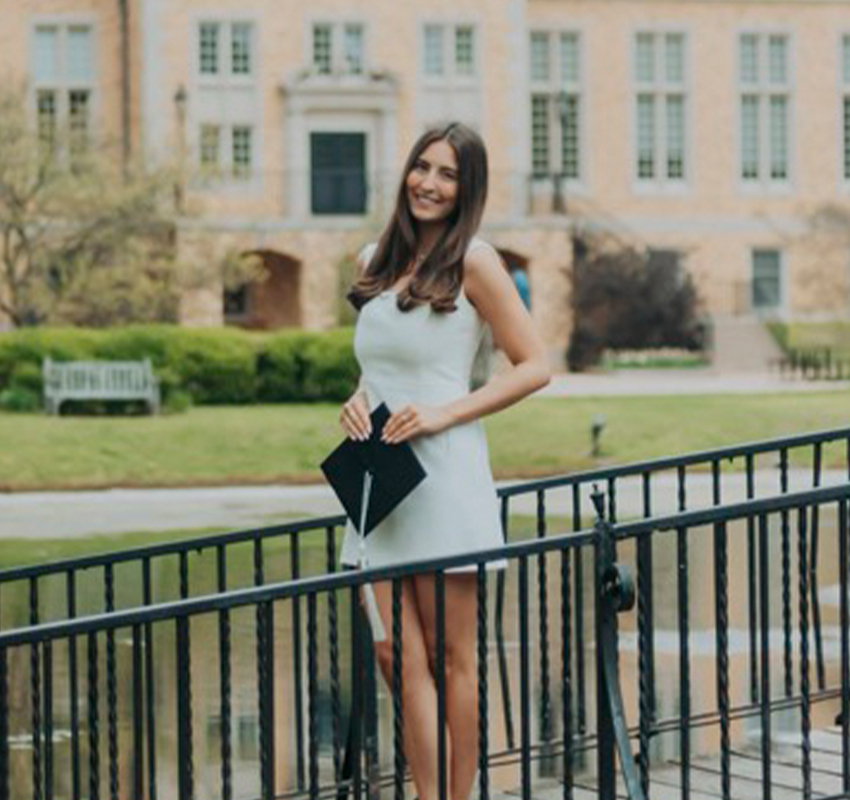 Fionnuala Sullivan | Saint Mary's College