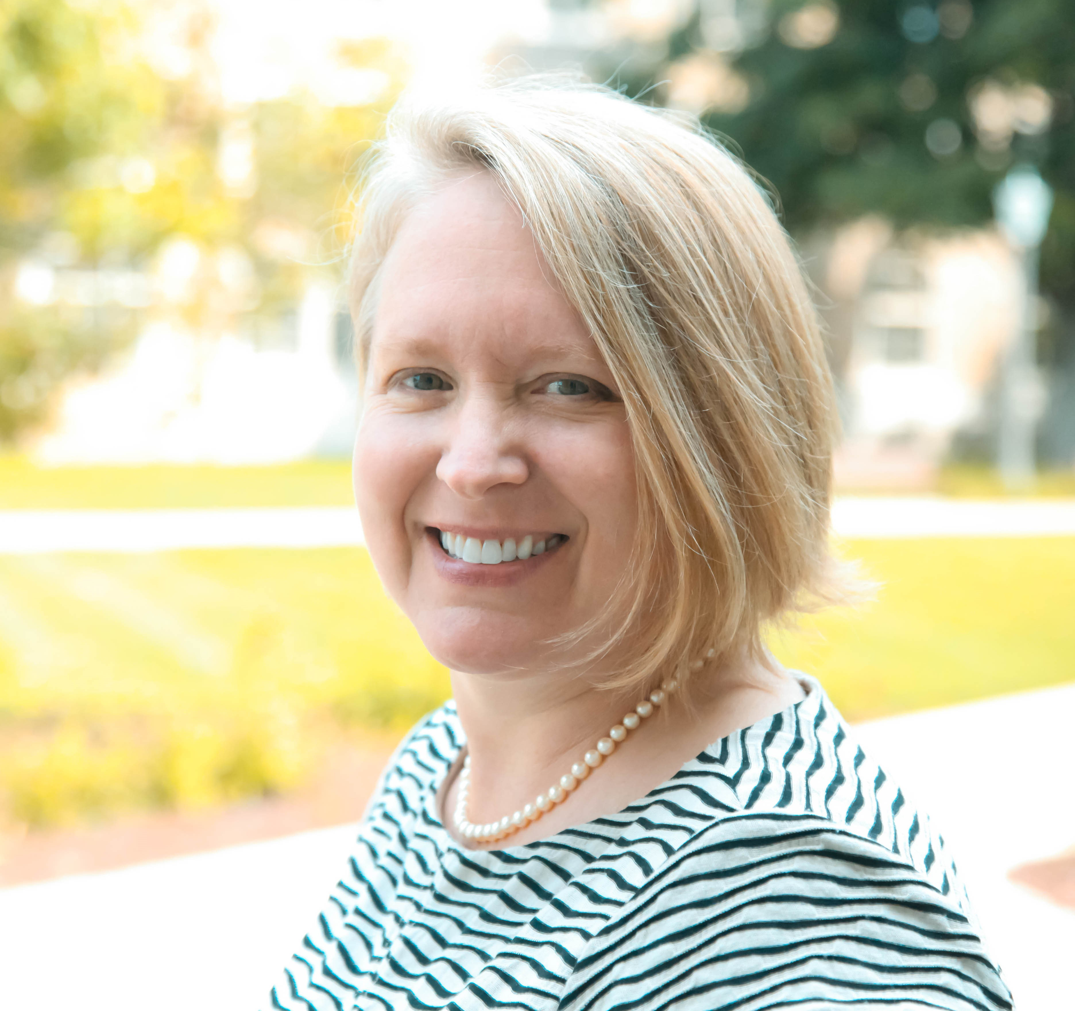 Heather Miller Moriconi | Saint Mary's College