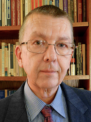 Brian Davies (philosopher) - Alchetron, the free social encyclopedia