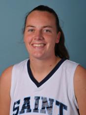 2008 Basketball Bio | Saint Mary's College