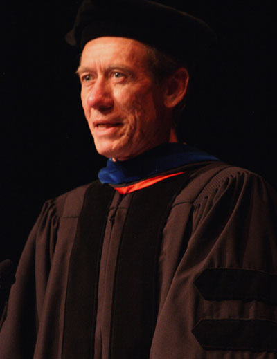 Political Science Professor Honored with Maria Pieta Award | Saint Mary ...