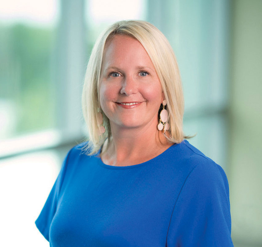 Meet Our Alumnae | Saint Mary's College, Notre Dame, IN