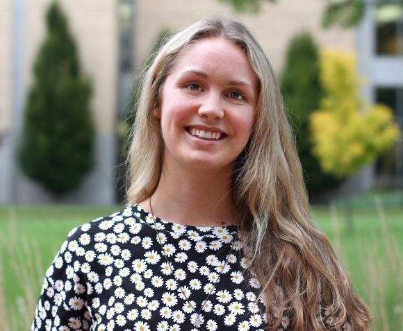 Personal Statement: Sample Outline | Saint Mary's College, Notre Dame, IN