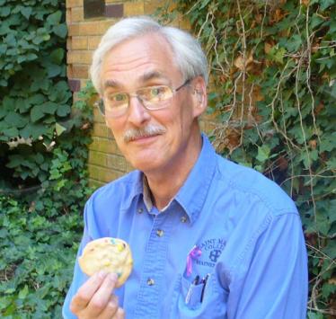 Faculty | Mathematics and Computer Science | Saint Mary's College ...