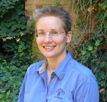 Faculty | Mathematics and Computer Science | Saint Mary's College ...