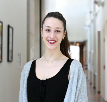 Belle Success Stories | Saint Mary's College, Notre Dame, IN