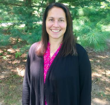 Faculty | Department of Biology | Saint Mary's College, Notre Dame, IN