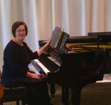 Faculty Profiles | Saint Mary's College, Notre Dame, IN