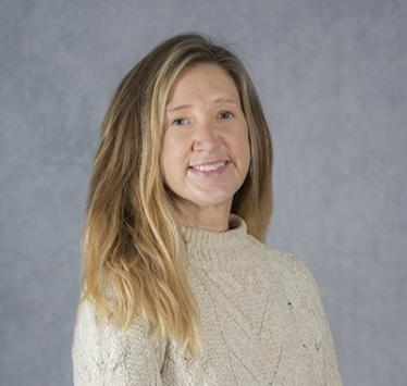 Faculty Profiles | Saint Mary's College, Notre Dame, IN