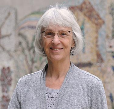 Faculty Profiles | Saint Mary's College, Notre Dame, IN