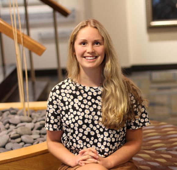 Emily Sullivan | Saint Mary's College, Notre Dame, IN