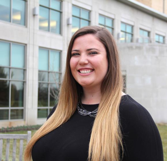 Kelly Vaughan | Saint Mary's College, Notre Dame, IN