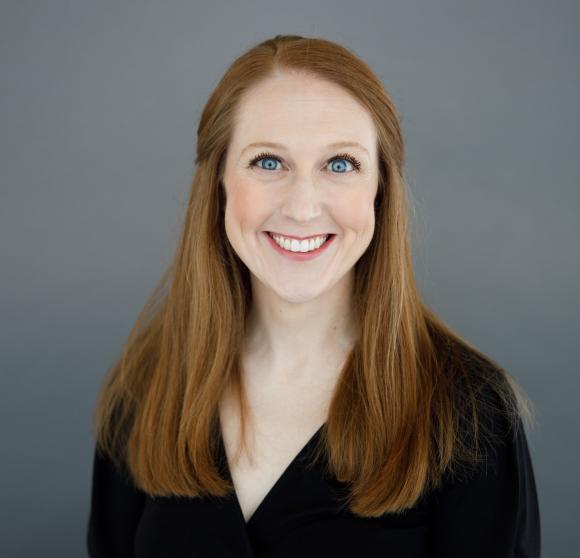 Margaret M. Gower | Saint Mary's College, Notre Dame, IN