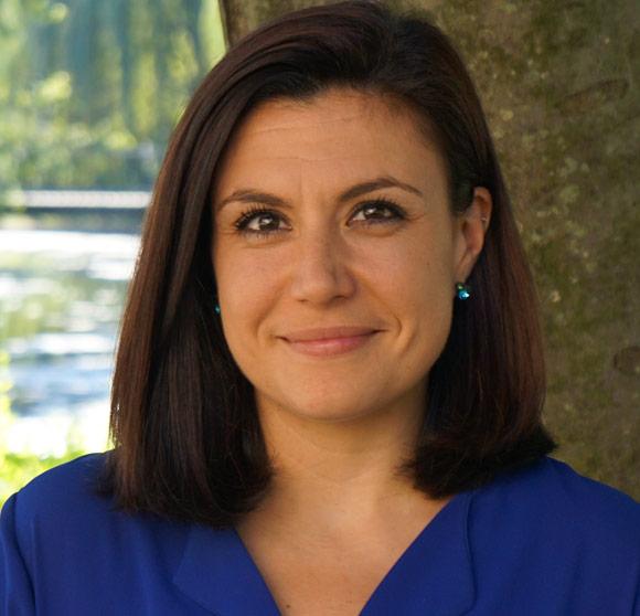 Alissa Russell | Saint Mary's College, Notre Dame, IN