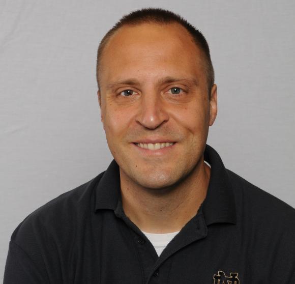 Matt Merten | Saint Mary's College, Notre Dame, IN