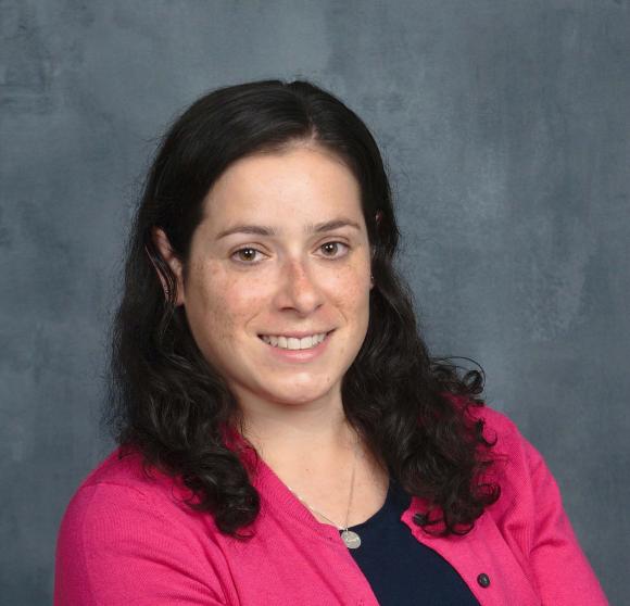 Elsa Hinds | Saint Mary's College, Notre Dame, IN