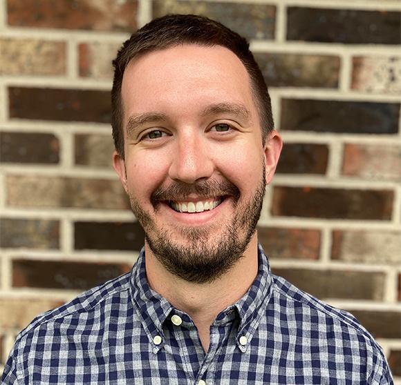 Michael Drummond | Saint Mary's College, Notre Dame, IN