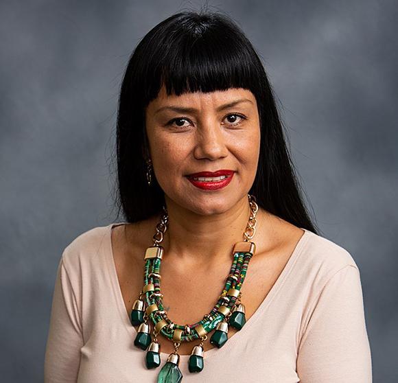 Ruth Solarte-Hensgen | Saint Mary's College, Notre Dame, IN