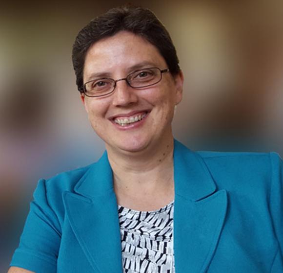 Amy Cavender | Saint Mary's College, Notre Dame, IN