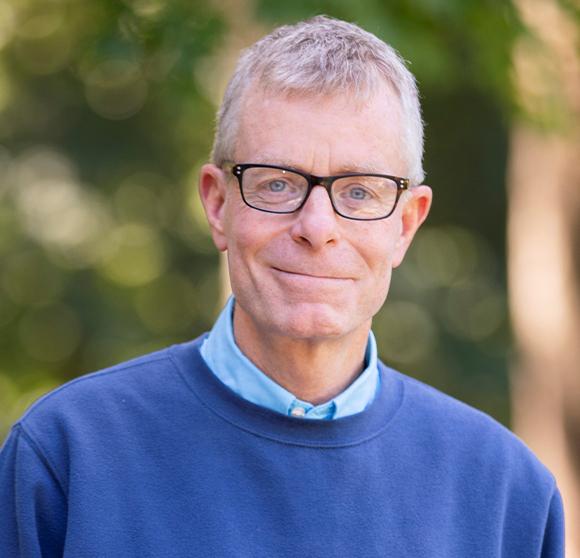 Rick Becker | Saint Mary's College, Notre Dame, IN