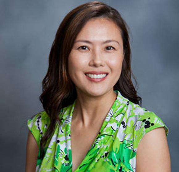 Juhi Kaboski | Saint Mary's College, Notre Dame, IN