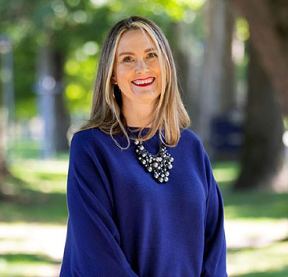 Faculty | Speech Language Pathology | Saint Mary's College, Notre Dame, IN