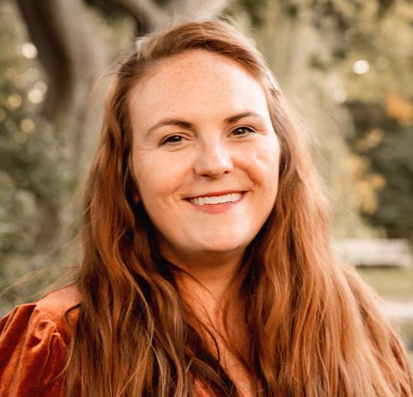 Jessica White | Saint Mary's College, Notre Dame, IN