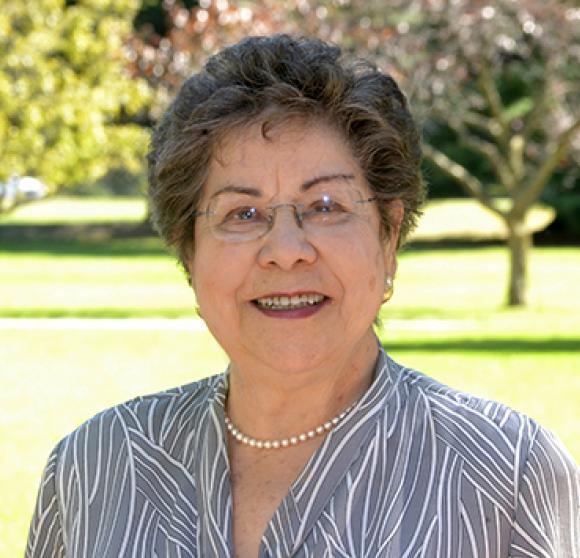 Nancy D’Antuono | Saint Mary's College, Notre Dame, IN