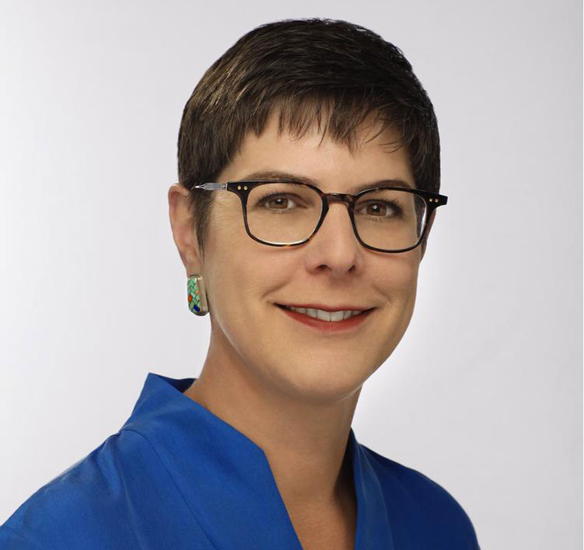 Meet Our Alumnae | Saint Mary's College, Notre Dame, IN